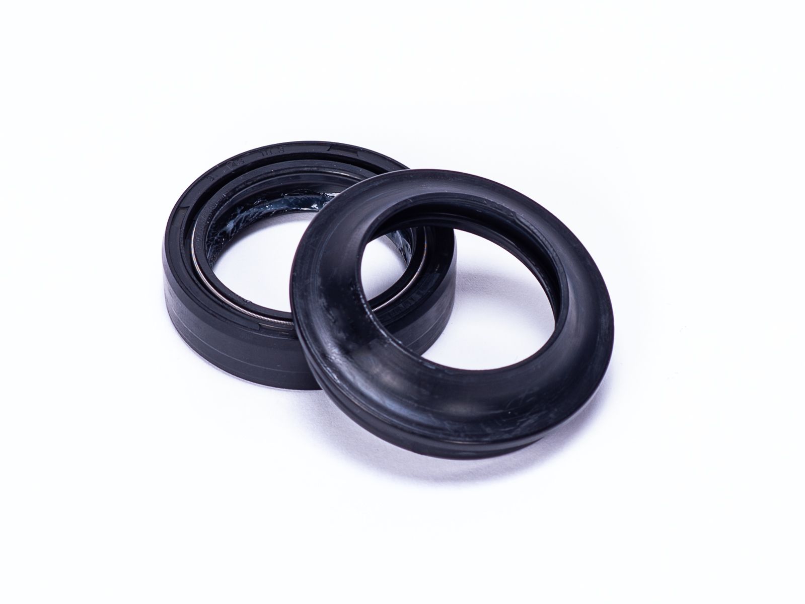 Electric pit bikes and ATVs EBOX USD Fork seals – Electric Bike